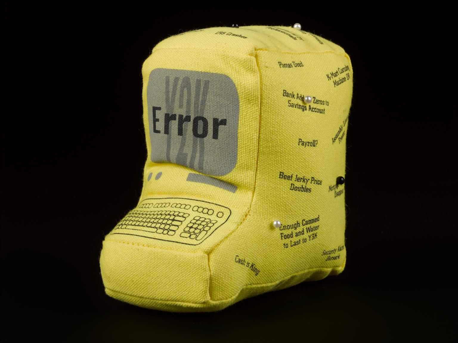 Le premier bug informatique ? - Hervé Juge, ingénieur développement web